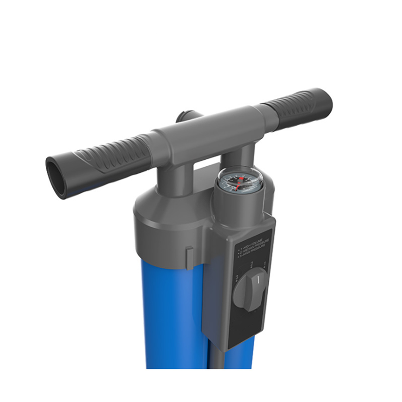 2020 new triple-action-hand-pump-kitesurf-pump-sup-hand-pump-sup-double ...