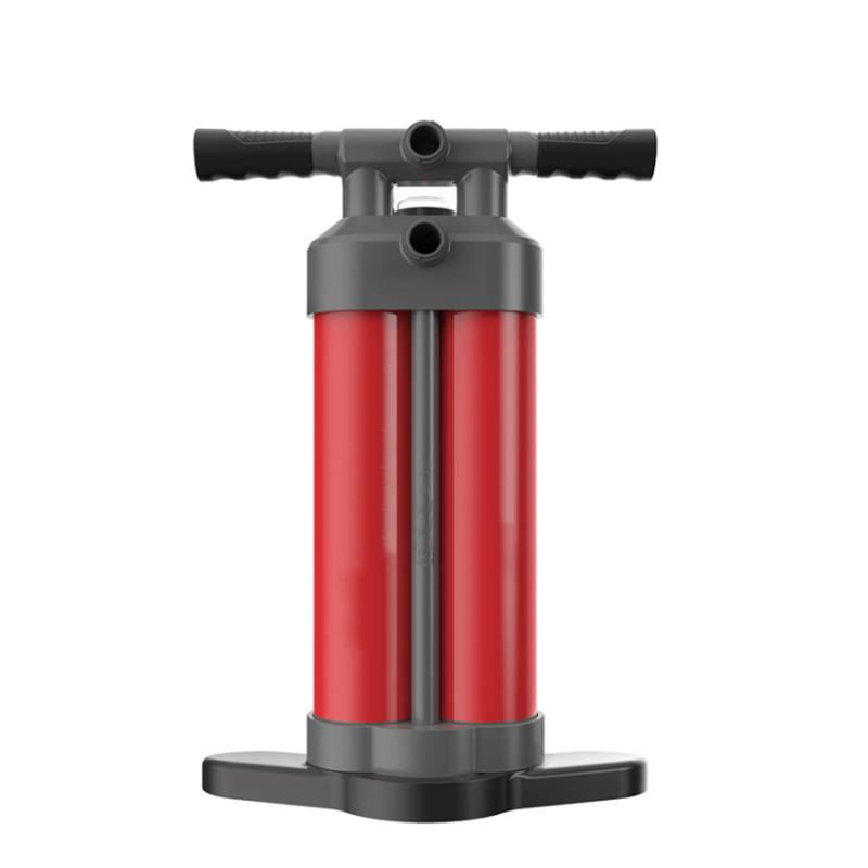 triple action hand pump-kitesurf pump-sup hand pump-sup double action ...